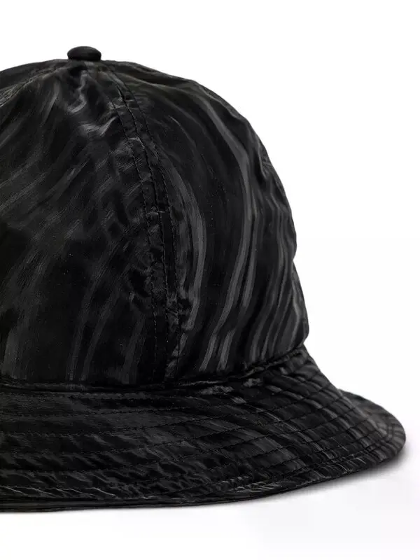 KANGOL Logo Patch Bucket Hat