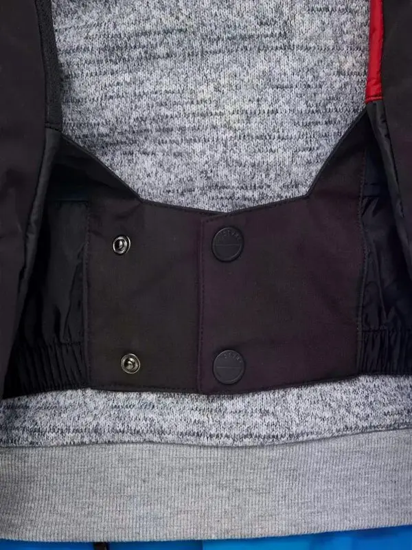 PICTURE ORGANIC CLOTHING Payma Colour-block Ski Jacket