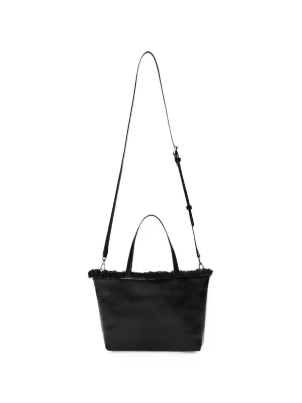 Alexander Wang Punch Small Tote W/ Detachable Strap