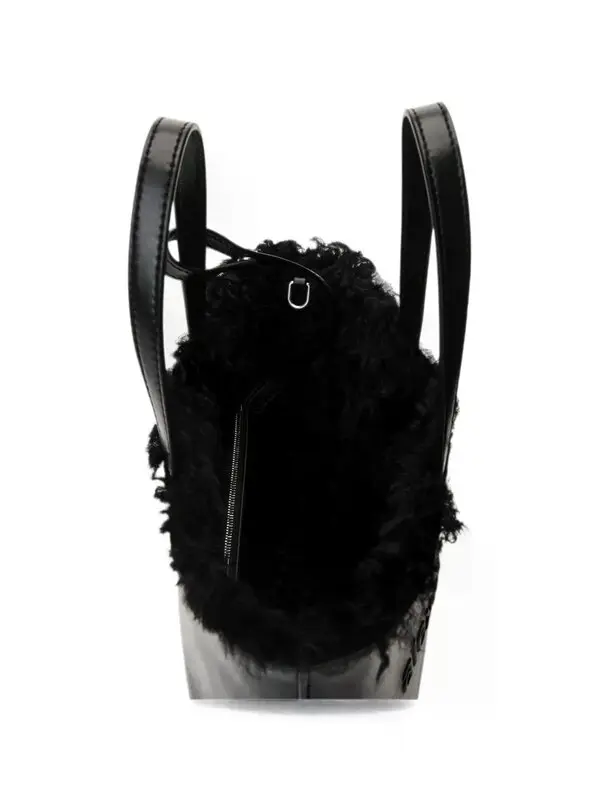 Alexander Wang Punch Small Tote W/ Detachable Strap