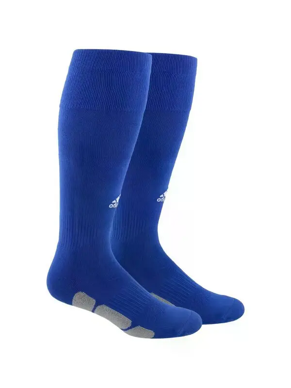 Adidas Icon Baseball Socks - Blue