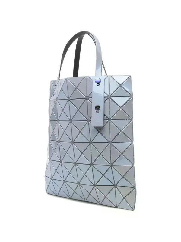 Issey Miyake Lucent Tote Bag - Grey