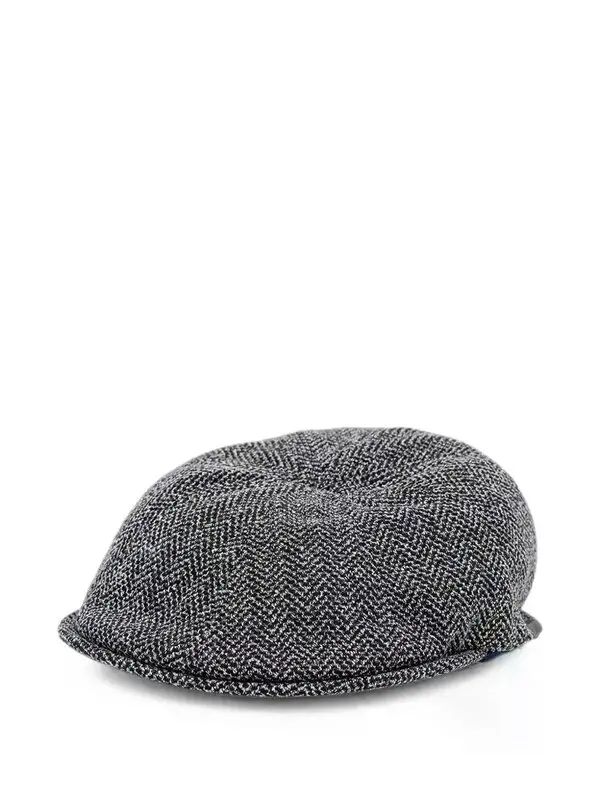 KANGOL Herringbone Hat
