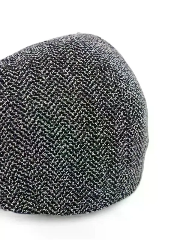 KANGOL Herringbone Hat