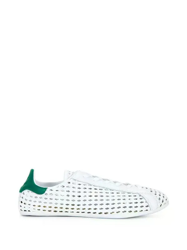 Adidas Stan Smith Lo Pro Shoes - White