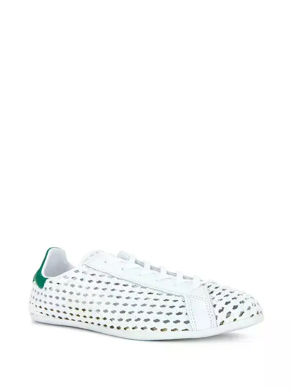Adidas Stan Smith Lo Pro Shoes