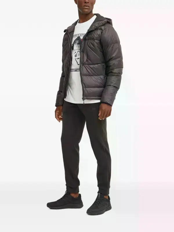 PICTURE ORGANIC CLOTHING Hooded Padded Jacket