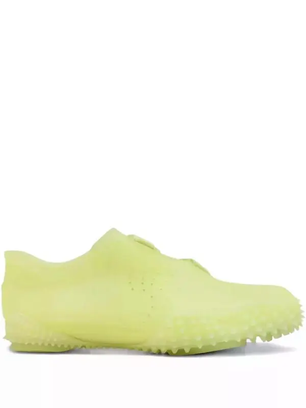 PUMA Mostro Jelly Lemon Sherbet Sneakers