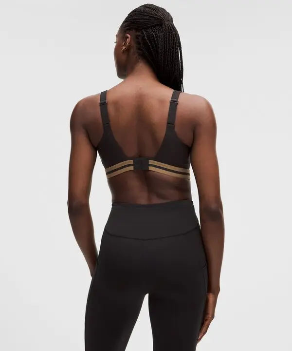 Lululemon Levitation Sports Bra