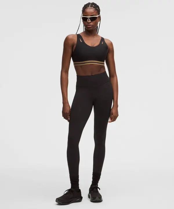 Lululemon Levitation Sports Bra
