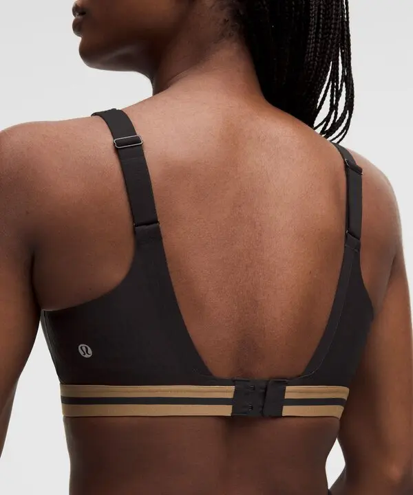 Lululemon Levitation Sports Bra