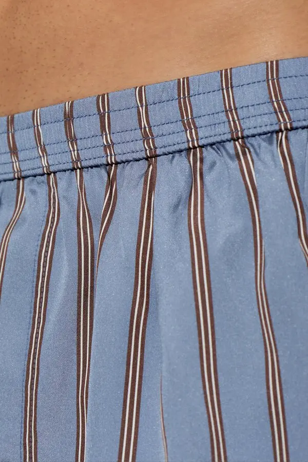 TOM FORD Silk Boxers