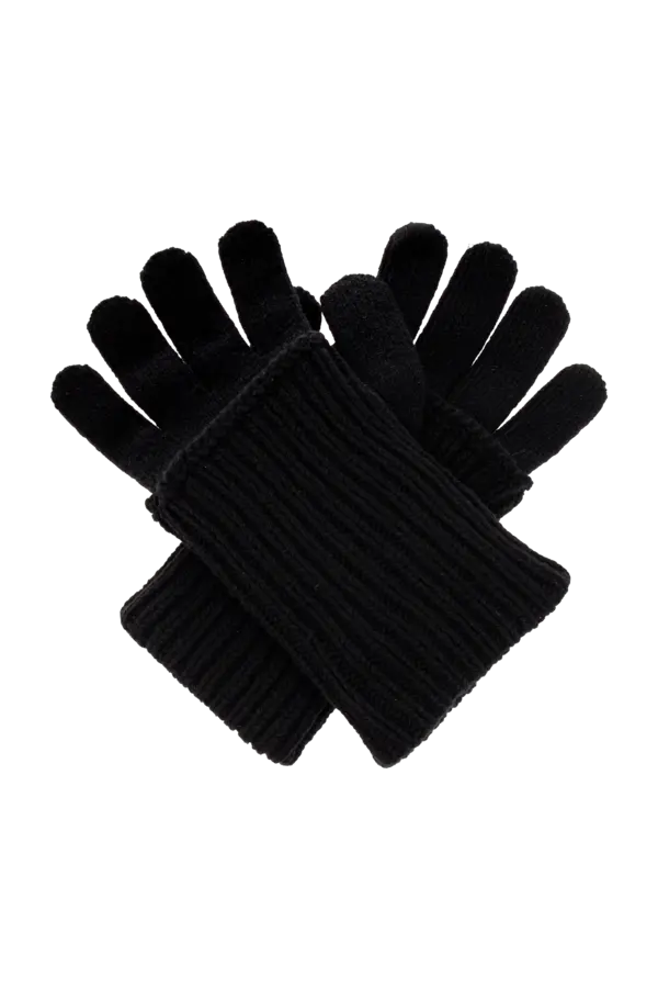 Our Legacy Wool Gloves