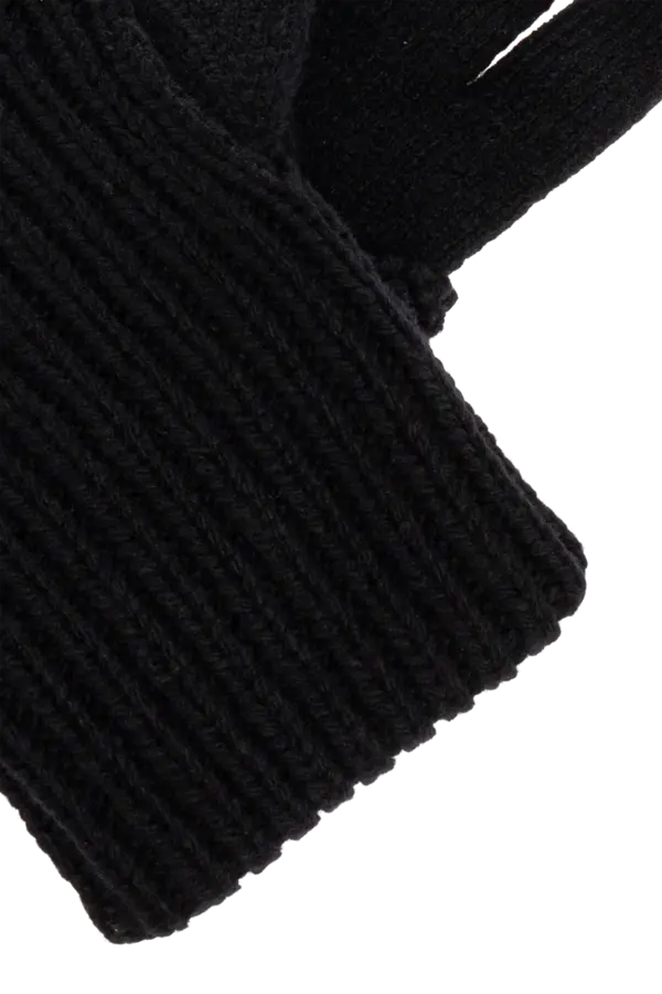 Our Legacy Wool Gloves