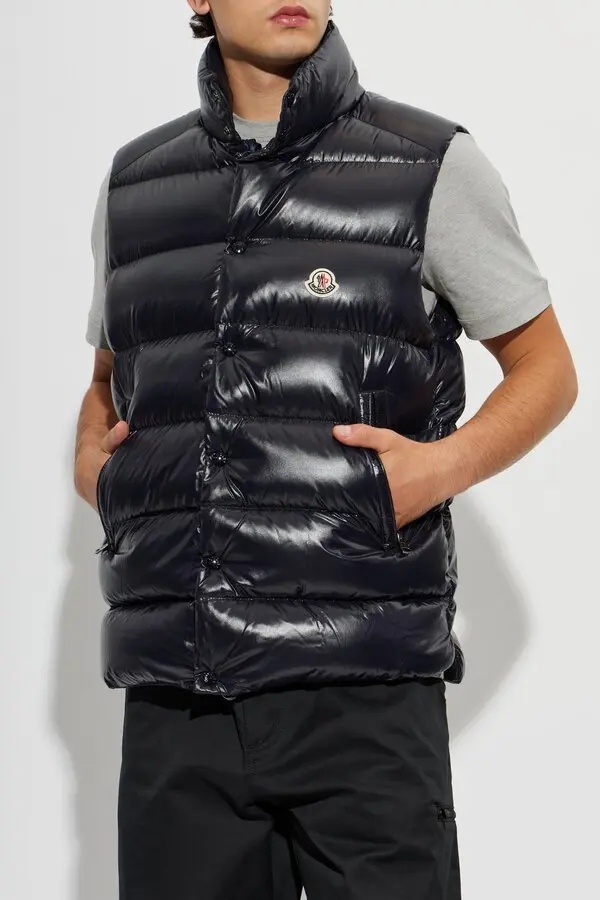 Moncler Puffer Vest ‘tibb