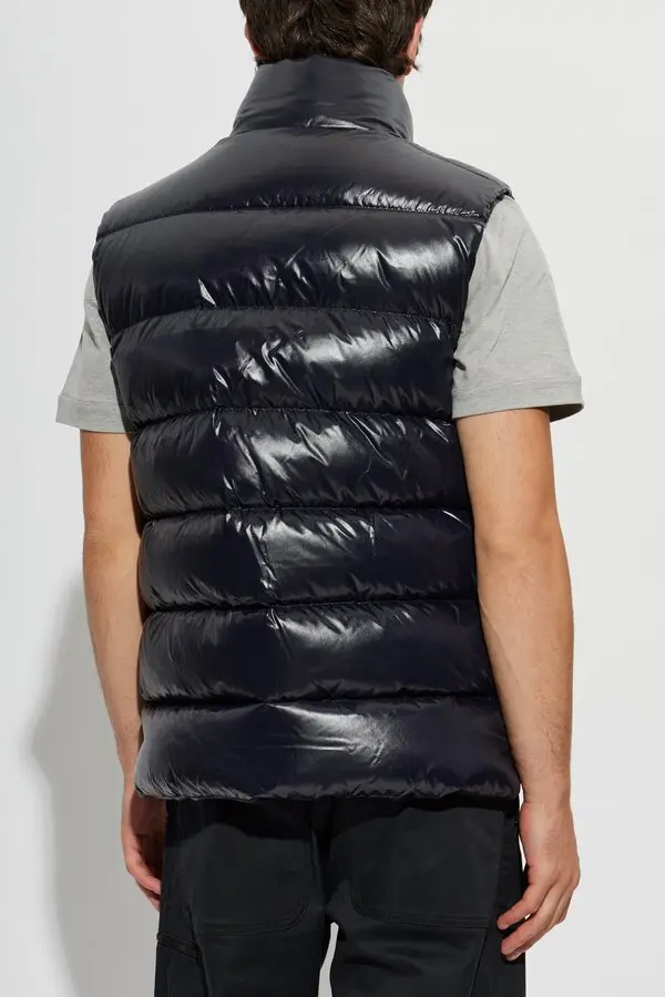 Moncler Puffer Vest ‘tibb