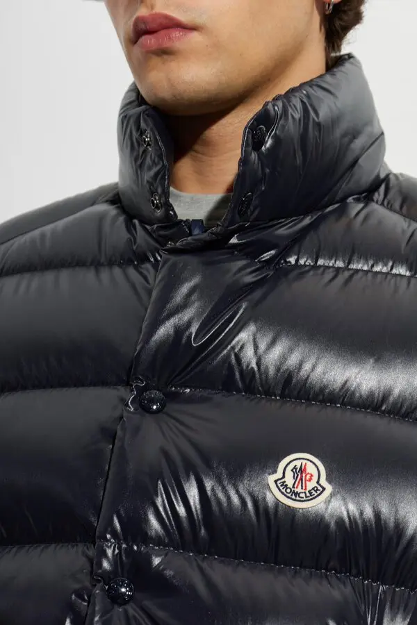 Moncler Puffer Vest ‘tibb