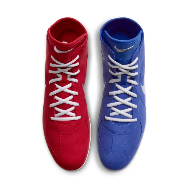 Nike Footsweep 2 Wrestling Shoes