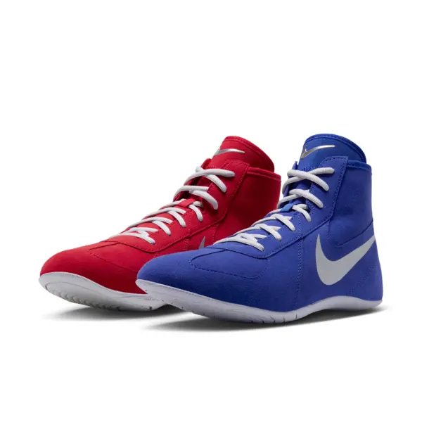 Nike Footsweep 2 Wrestling Shoes
