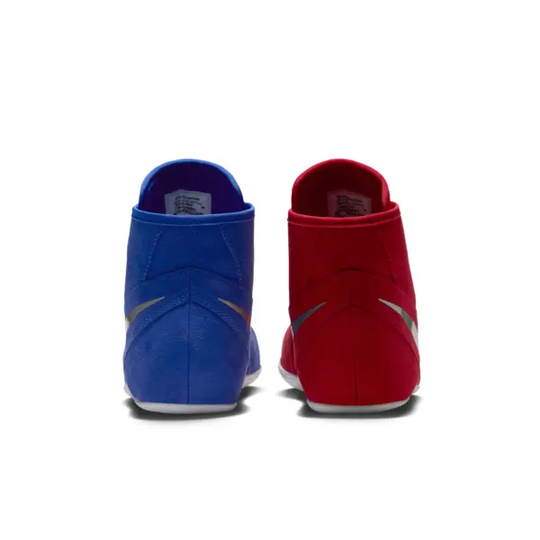 Nike Footsweep 2 Wrestling Shoes