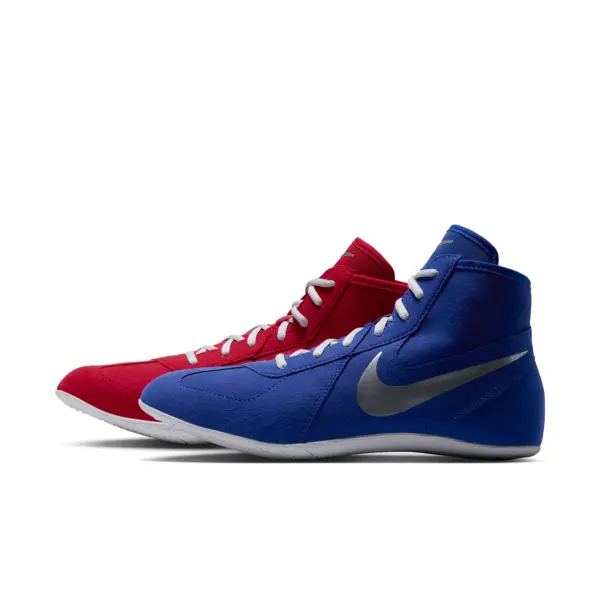 Nike Footsweep 2 Wrestling Shoes