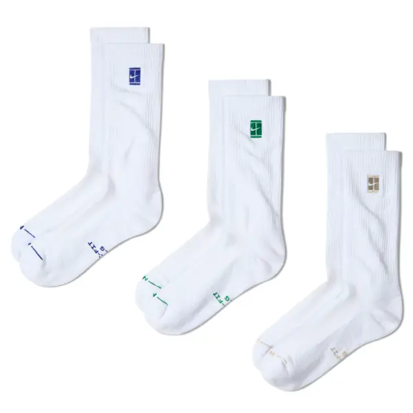 Nike Everyday Elevated Crew Socks