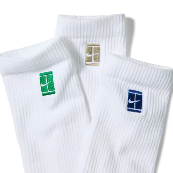 Nike Everyday Elevated Crew Socks