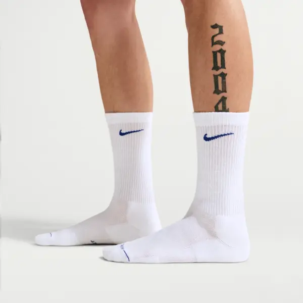 Nike Everyday Elevated Crew Socks