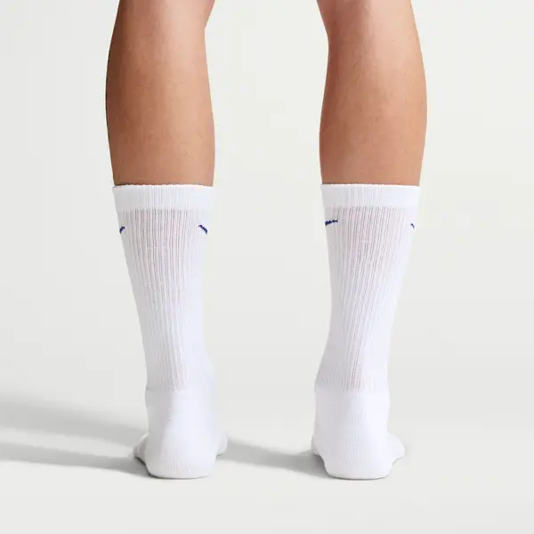 Nike Everyday Elevated Crew Socks