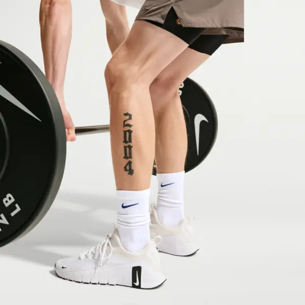 Nike Everyday Elevated Crew Socks