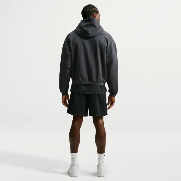 Nike Kobe Therma-fit Basketball Hoodie - Black