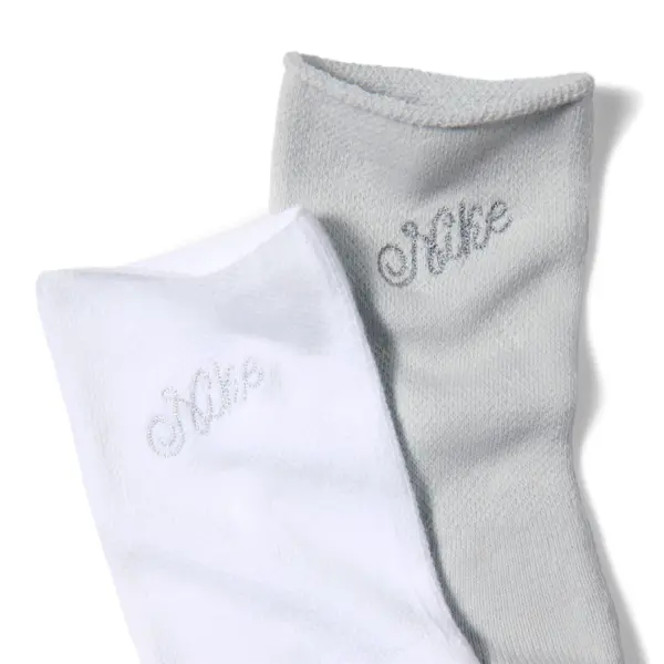 Nike Everyday Elevated Micro-crew Socks