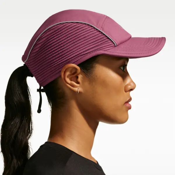 Nike Dri-fit Adv Fly Unstructured Aerobill Aeroadapt Cap