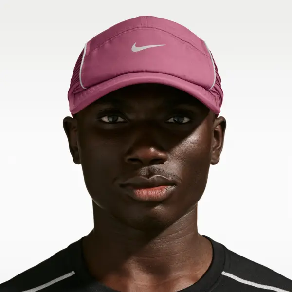 Nike Dri-fit Adv Fly Unstructured Aerobill Aeroadapt Cap