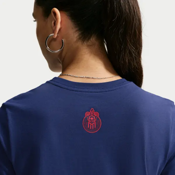 Nike C.d. Guadalajara Soccer T-shirt
