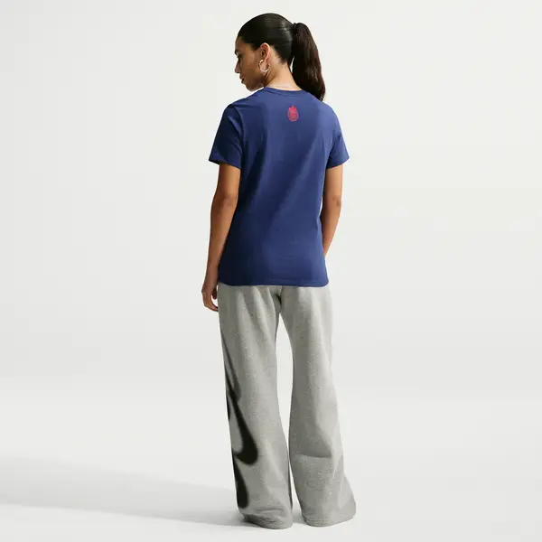 Nike C.d. Guadalajara Soccer T-shirt