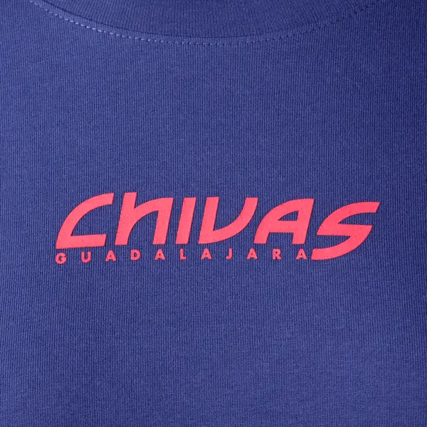 Nike C.d. Guadalajara Soccer T-shirt