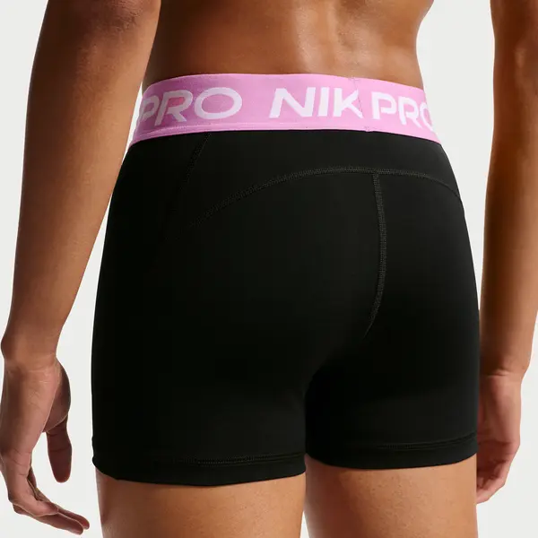 Nike Pro Mid-rise 3" Biker Shorts