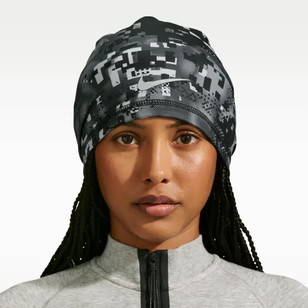 Nike Peak Dri-fit Uncuffed Beanie