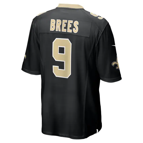 Nike Drew Brees Jersey