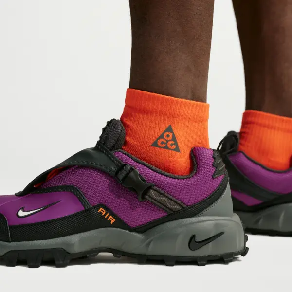 Nike Everyday Elevated Ankle Socks