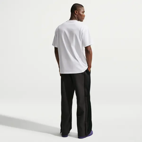 Nike Kobe Dri-fit Basketball T-shirt - White