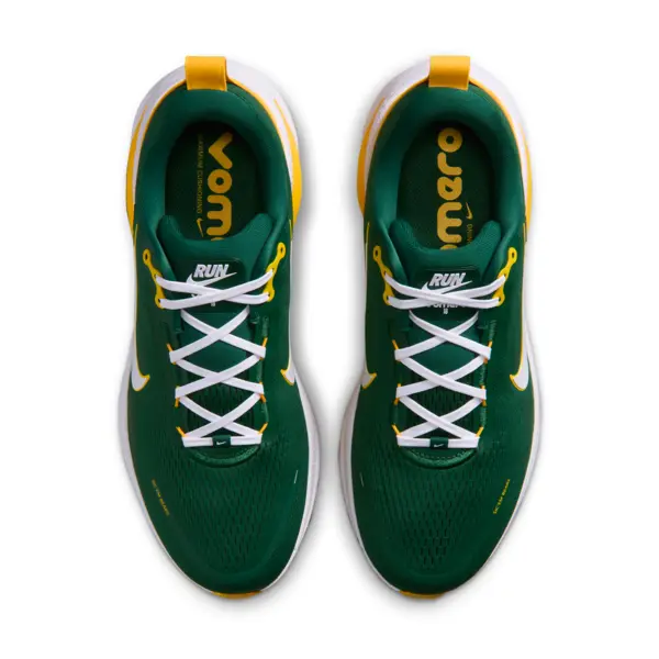 Nike College Vomero 18 Road Running Shoes