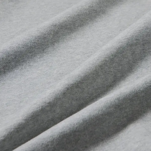 Nike Studio Fleece Sport Dri-fit Mid-rise Pants - Grey