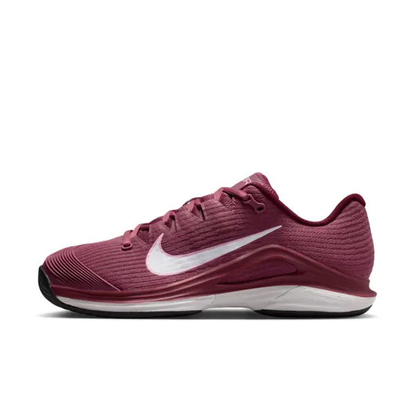 Nike Vapor Hard Court Tennis Shoes - Red