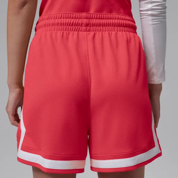 JORDAN Sport 4" Diamond Shorts