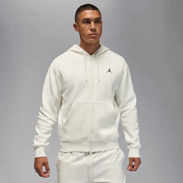 JORDAN Brooklyn Fleece Full-zip Hoodie