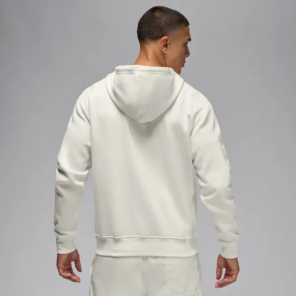 JORDAN Brooklyn Fleece Full-zip Hoodie