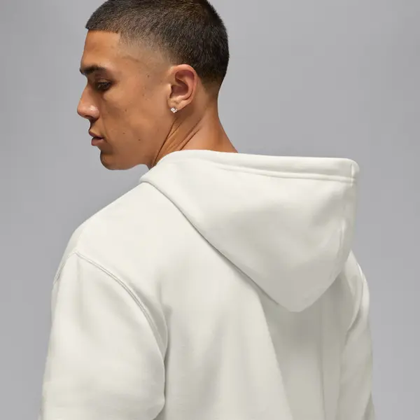 JORDAN Brooklyn Fleece Full-zip Hoodie