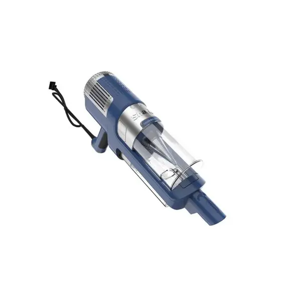 SHARK Replacement Handvac - Navy